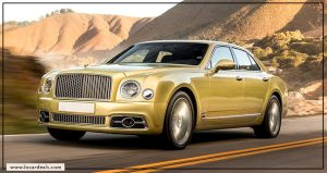 20 Cars That Start With L - (Updated) Car Brands That Start With the ...