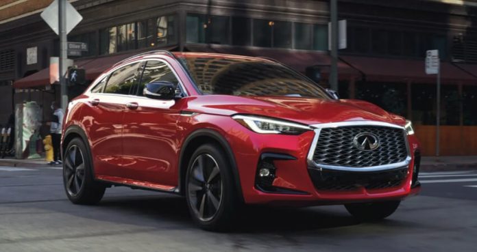 Top Car Brands That Start With Letter D - Cars That Start With D