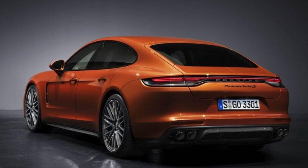 Top 9 Cars and Brands That Start with P
