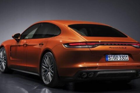 Top Cars That Start With V - Car Brands That Start With V