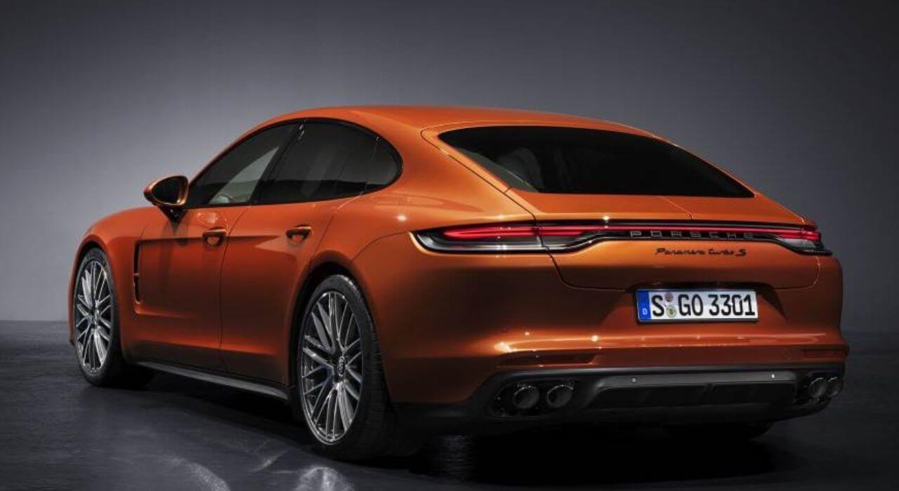 Top 9 Cars and Brands That Start with P