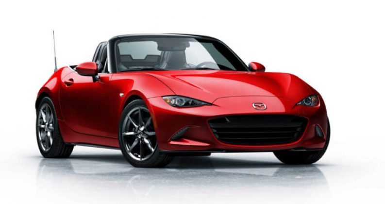 9 Cute Cars For Girls in 2021 - List of top Cutest Cars for Teenage Girls