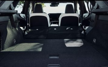 2022 Lexus NX Car Detailed Review - Price, New Engine, Tech, Photos