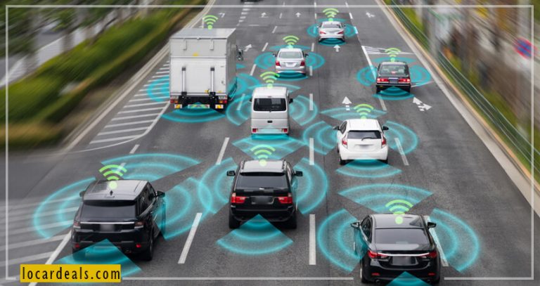 Self-Driving Cars Pros And Cons: How Self-Driving Cars Work?