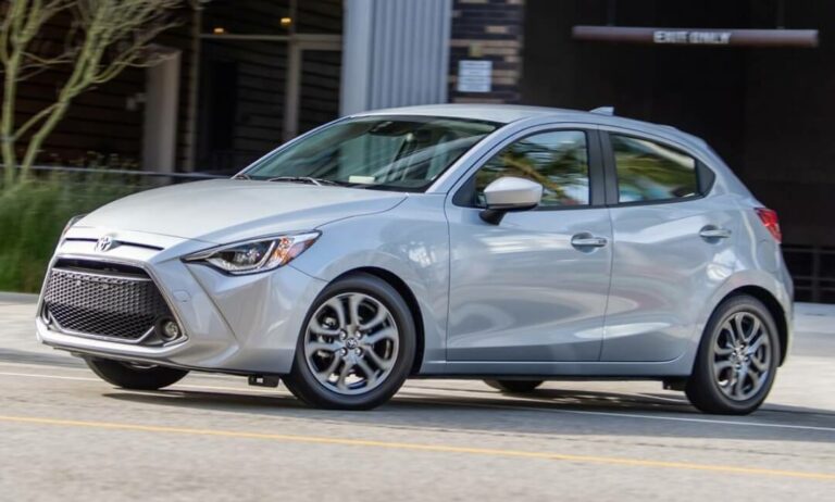 Top Cars That Start With Y - Car Brands That Start With Y In 2024