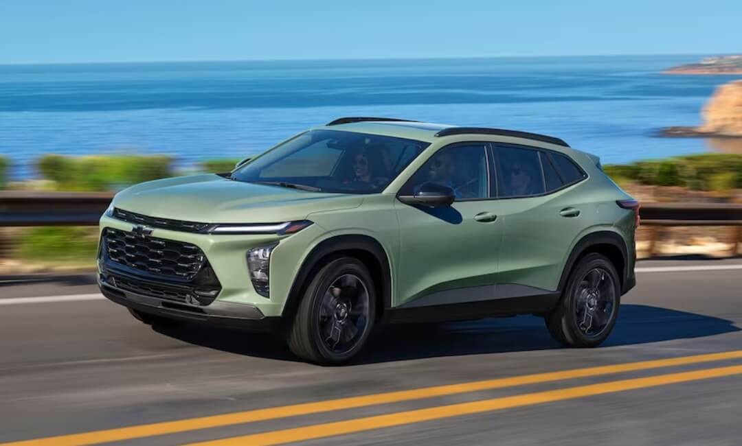 9 Best 3 Cylinder Cars In The USA That You Can Buy In 2024