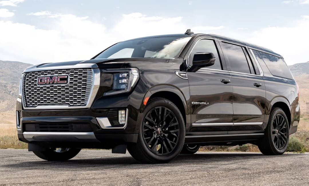 Top Cars That Start With Y - Car Brands That Start With Y In 2024