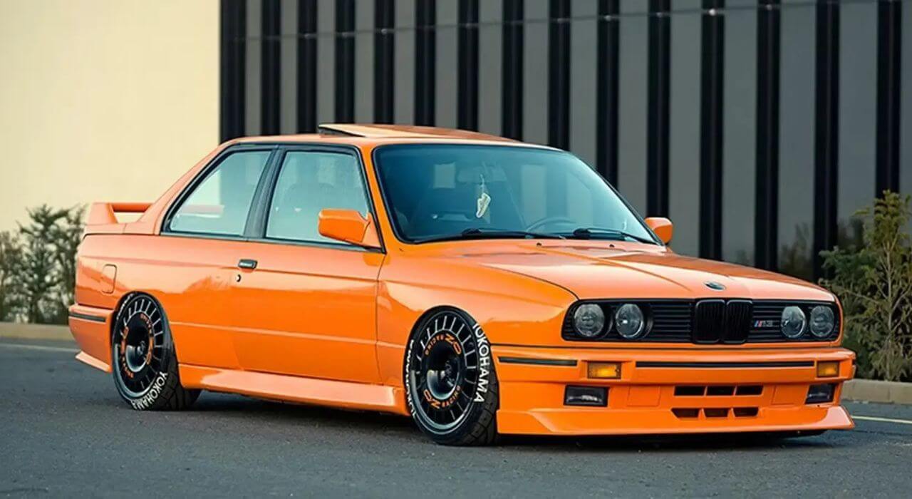 11 Best Budget Project Cars to Build Your Dream