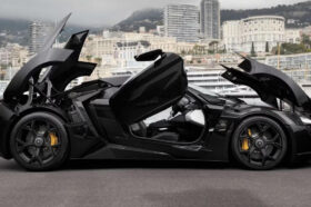 9 Popular Boxy Cars That Look Cool in 2024