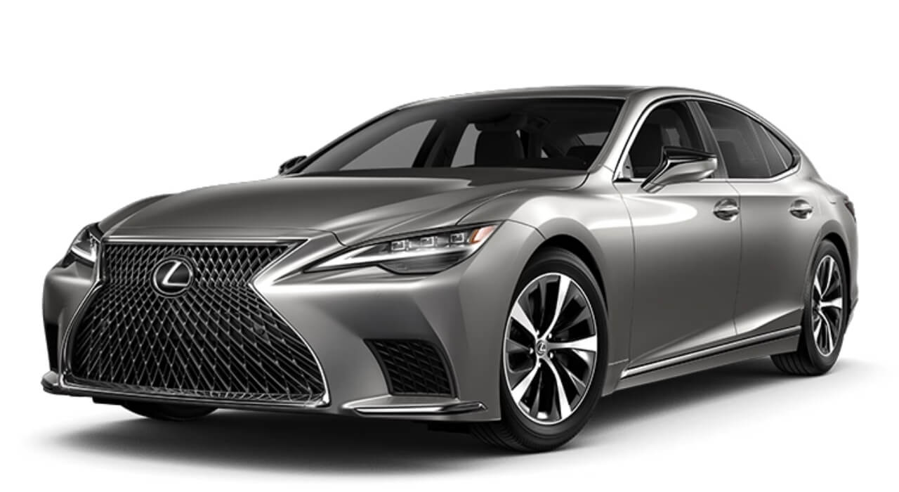 11 Best Full Size Sedans To Buy 2023 | Detailed Car Review