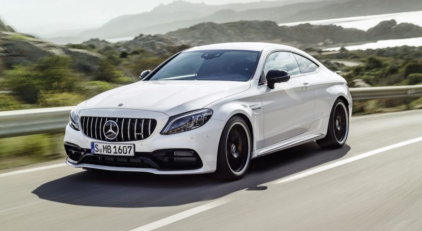 10 Cheap V8 Cars To Buy in 2024 - Affordable & Luxury