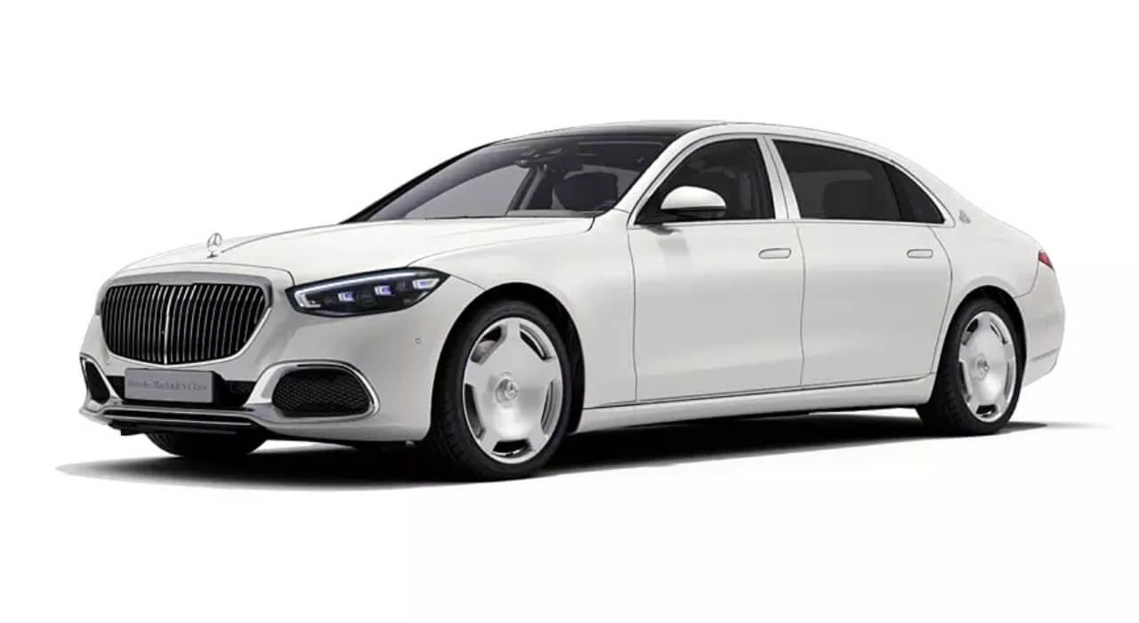 11 Best V8 Sedans 2023 – 4-Door Cars With A V8 Engine