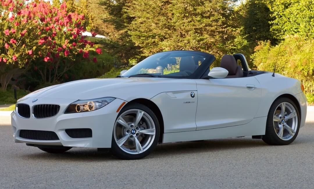 9 Most Affordable V6 Twin Turbo Cars To Buy In 2024