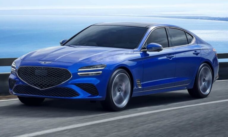 9 Most Affordable V6 Twin Turbo Cars To Buy In 2024