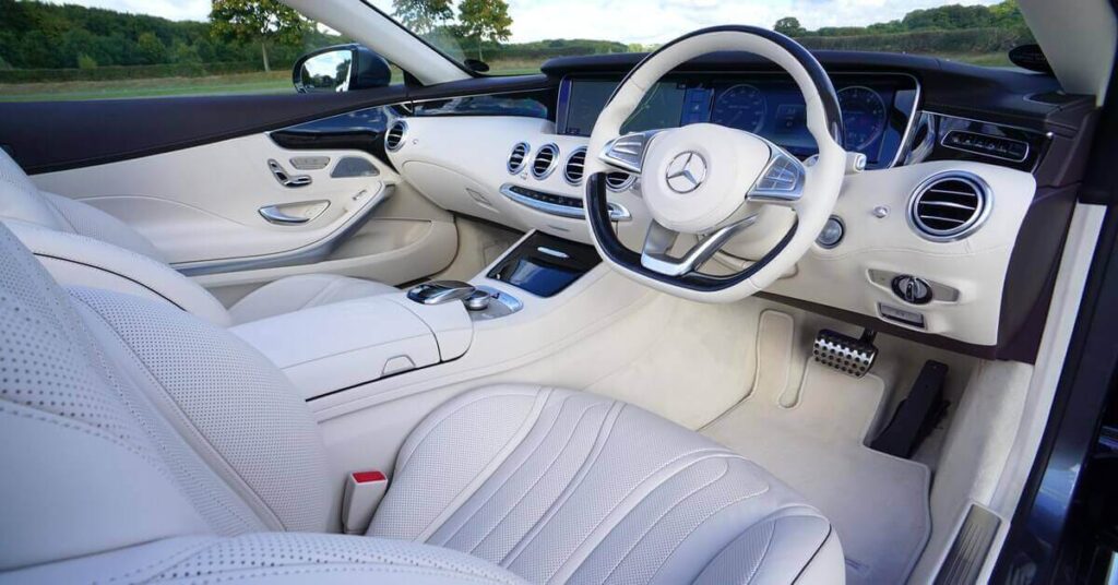 9 Best Four Doors Convertible Cars - Luxury Convertible Cars