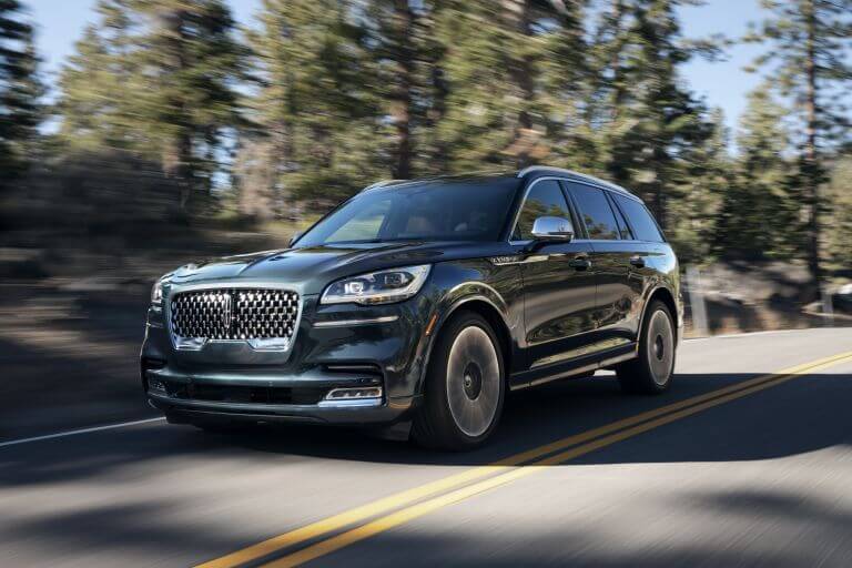 11 Best SUVs With 5000 Towing Capacity SUVs Tow 5000 Lbs 