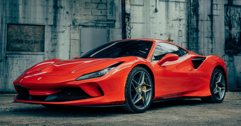 31 Cars That Start With L - Car Brands Start With Letter L