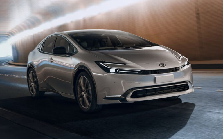 10 Most Reliable Toyota Models To Drive In 2024