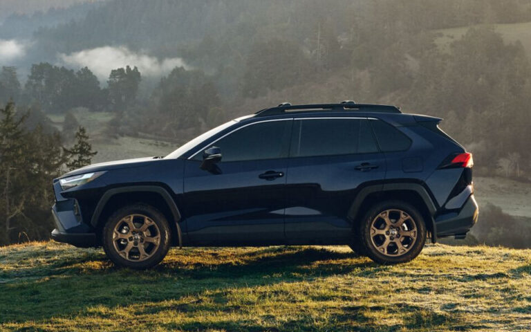 10 Most Reliable Toyota Models To Drive In 2024