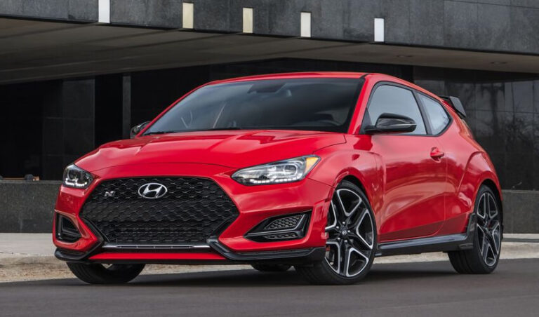 11 Top Picks For Fastest Cars Under $30000 in 2024