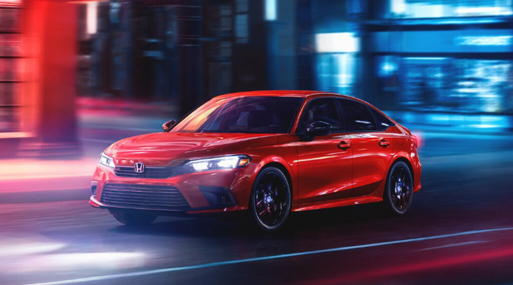 Check Out 9 Affordable Best Handling Cars In 2024