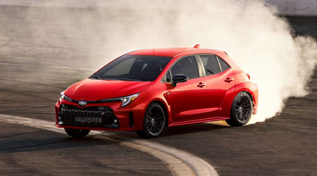 Check Out 9 Affordable Best Handling Cars In 2024