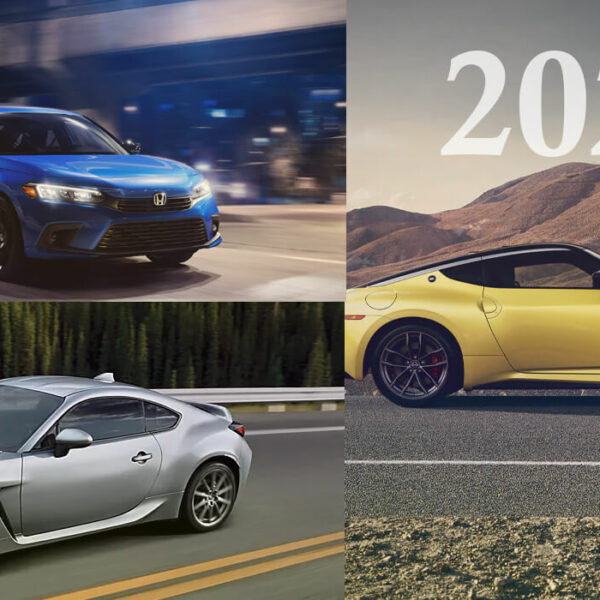 9 Best Cars For Short People To Drive in 2023 – Short Person Cars