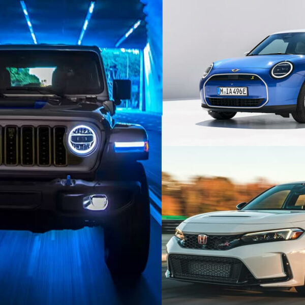 9 Best Cars For Short People To Drive in 2023 – Short Person Cars