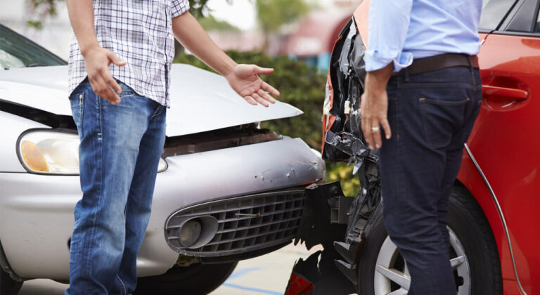 How To Know If Your Car Has Been Totaled?