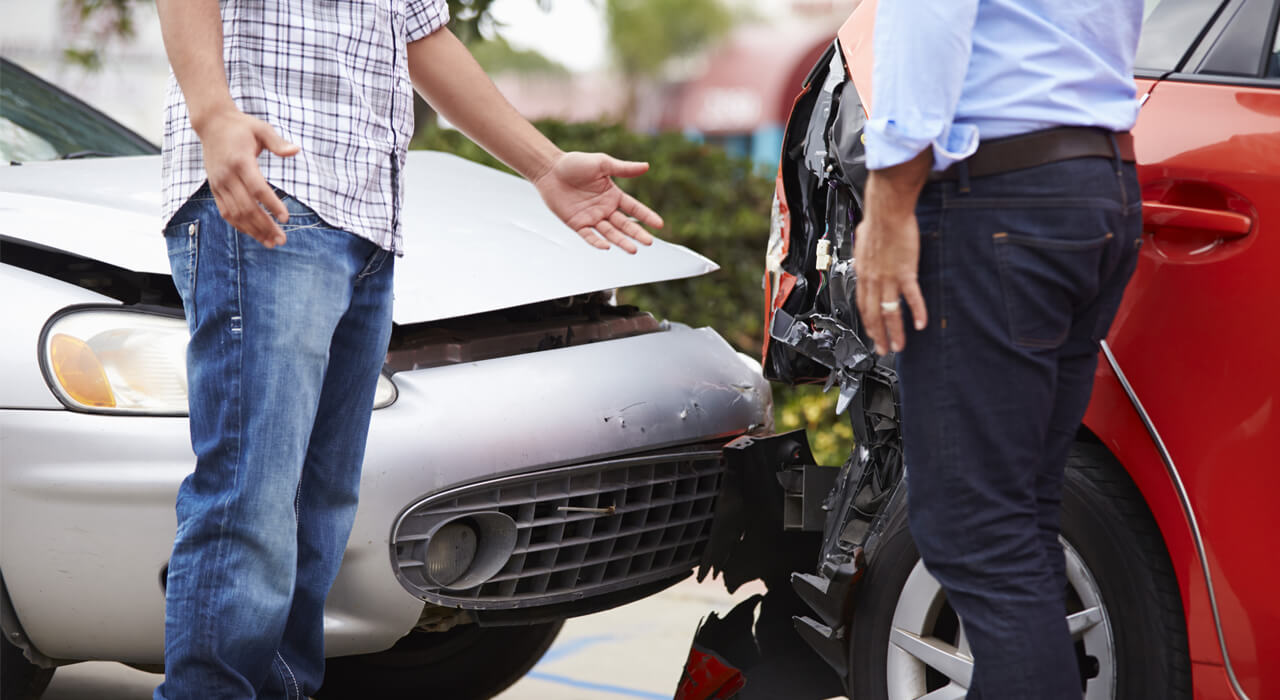 How To Know If Your Car Has Been Totaled 