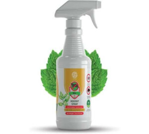 9 Best Rodent Repellent For Cars In 2023 - Expert's Review