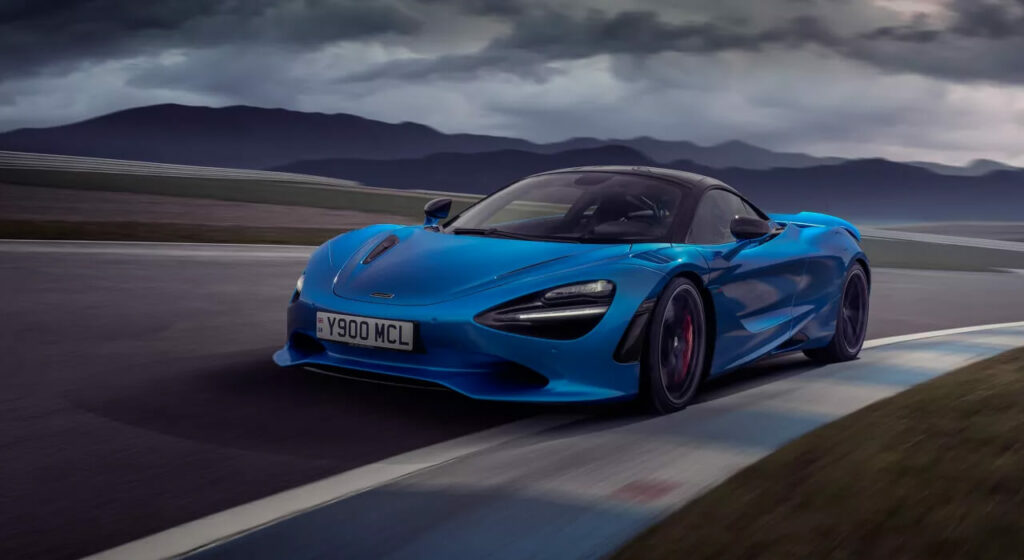 Check Out 9 Affordable Best Handling Cars In 2024