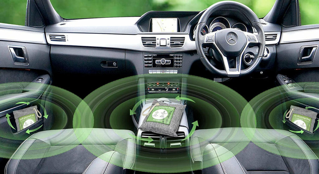 9 Best Rodent Repellent For Cars In 2023 - Expert's Review