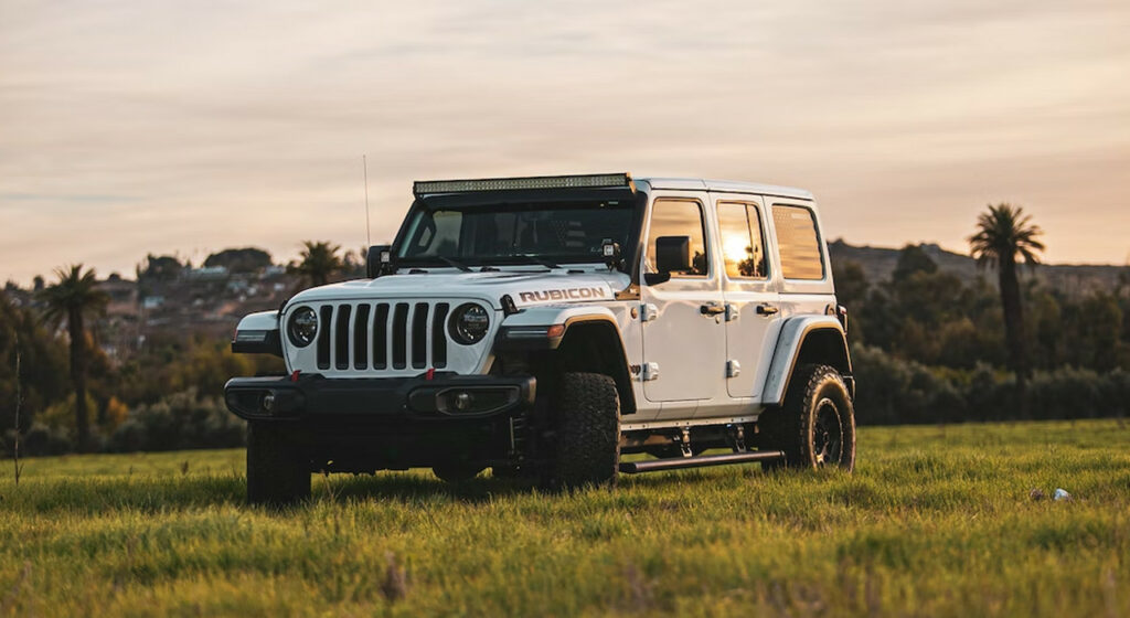 9 Best Shocks For Jeep Wrangler Review To Buy Online In 2023