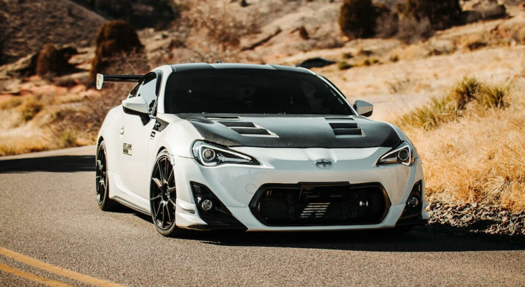 11 Affordable Cars With Paddle Shifters For Better Control