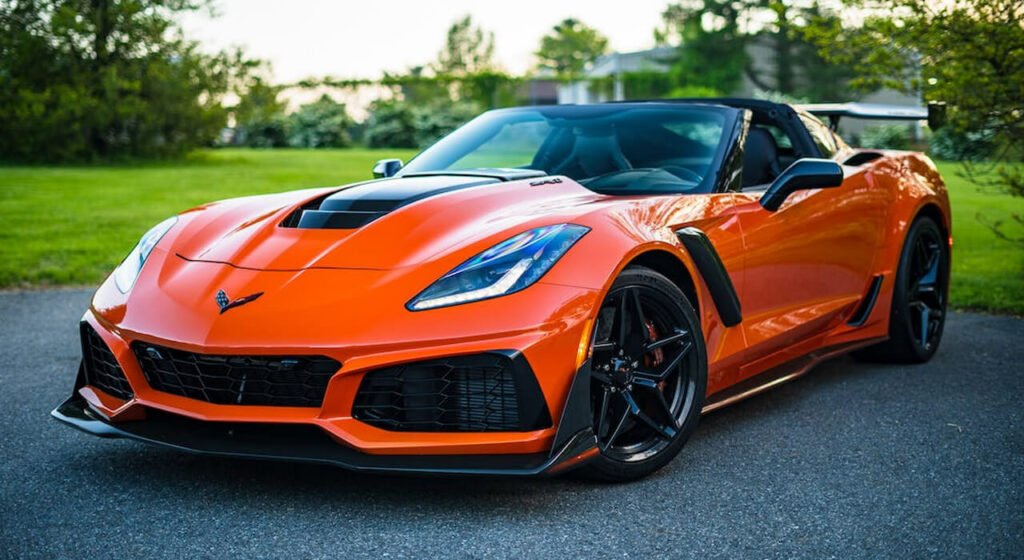 Most Expensive Luxury Cars That Top NFL Athletes Own