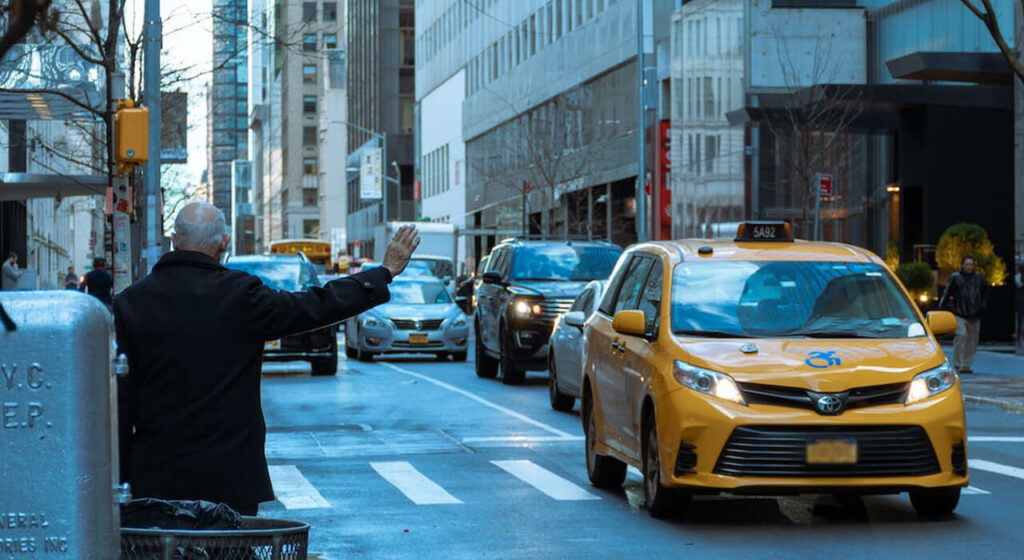 Unveiling the Ride : How To Find A Perfect Taxi Booking Service?