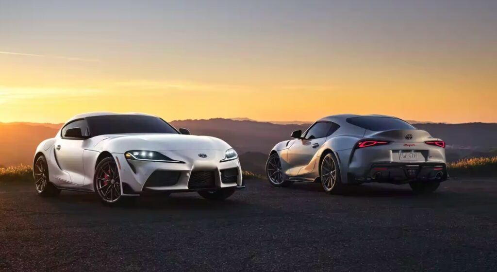 9 Most Affordable V6 Twin Turbo Cars To Buy In 2024