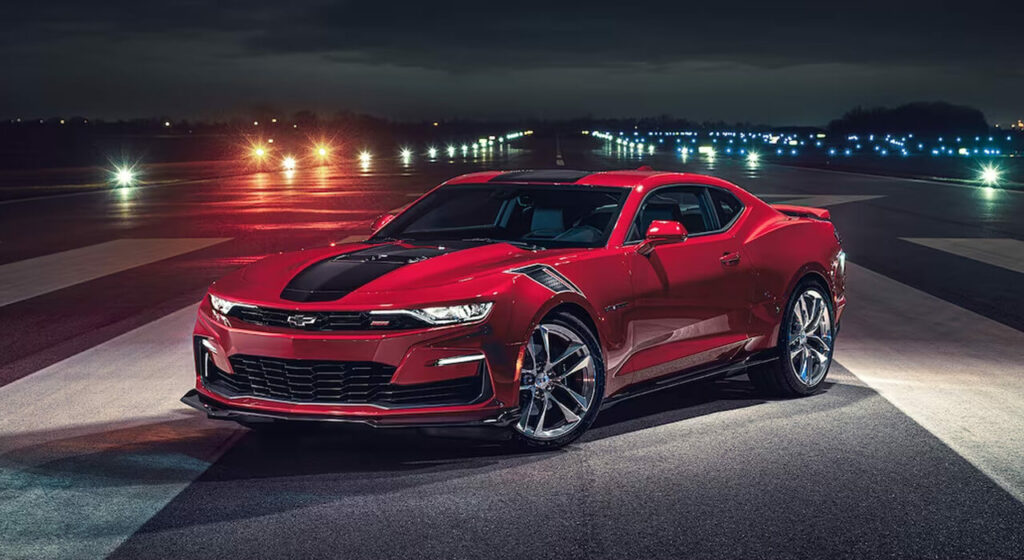 9 Best Coupes Of 2023 You Must Check Out Before Buying