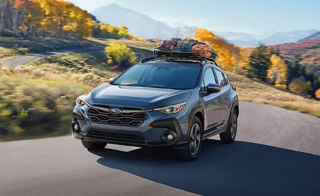 2024 Subaru Crosstrek Price, Trims, Specs, Safety, & More 2024 Subaru Crosstrek Price, Trims, Specs, Safety, & More