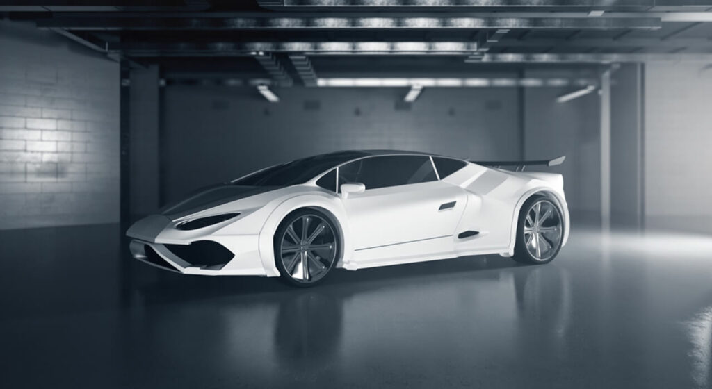 Why Is the Used Supercar Market Expanding?- Car Market Growth