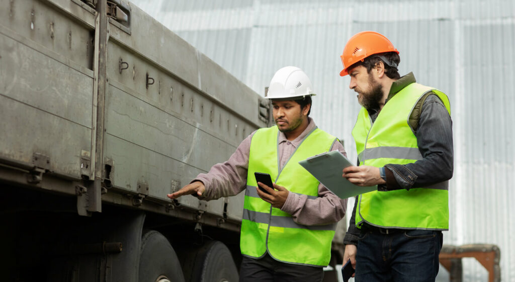 How to Pass Your DOT Inspection?- Tips for Passing Your Next DOT