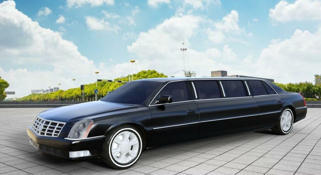 Here's Why a Luxury Airport Limo Service Is Worth Your While
