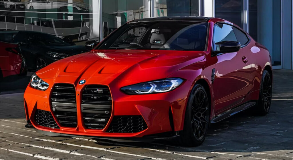 BMW vs. Competitors: What Sets BMW Apart in the Luxury Cars?