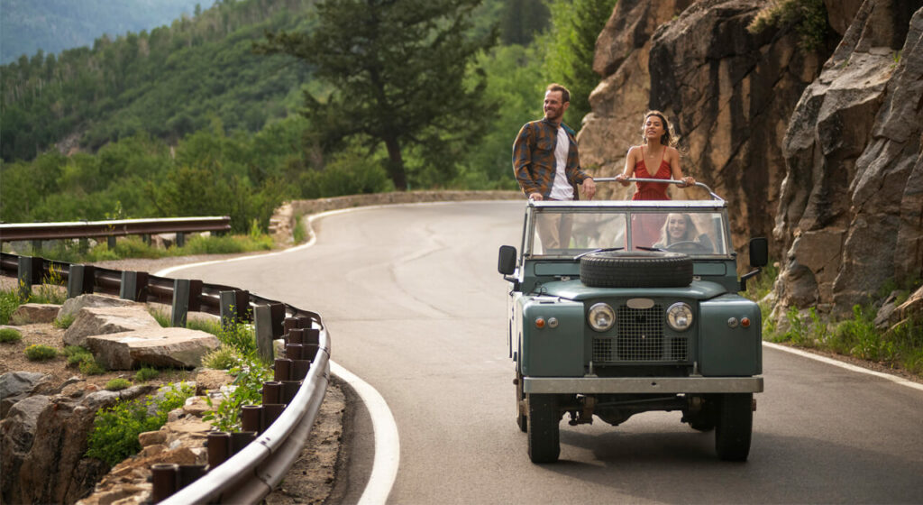 How to Make Your Car Adventure - Ready For A Road Trip