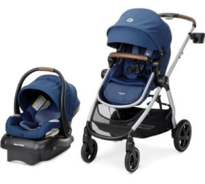 7 Best Maxi Cosi Infant Car Seats - Expert Recommendations