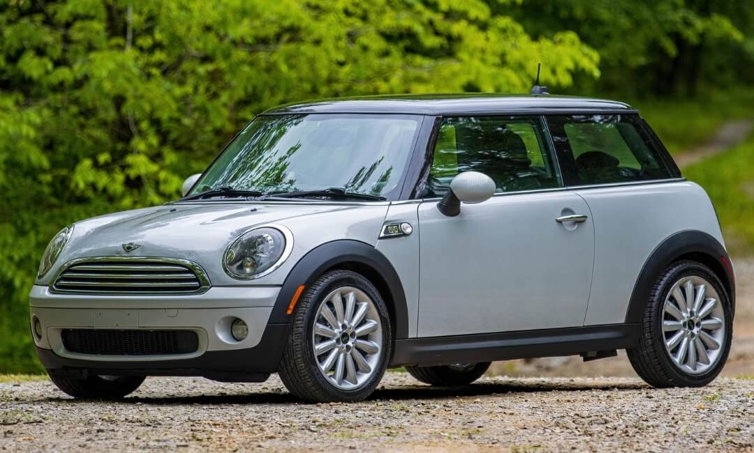 11 Fun Cars Under 10000 For Restricted Budget Buyers