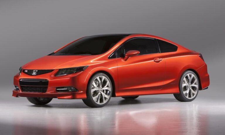 11 Fun Cars Under 10000 For Restricted Budget Buyers