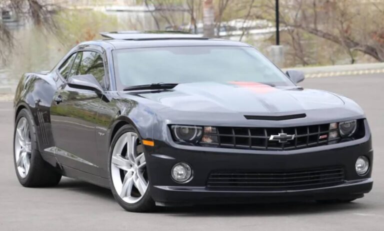 11 Fun Cars Under 10000 For Restricted Budget Buyers