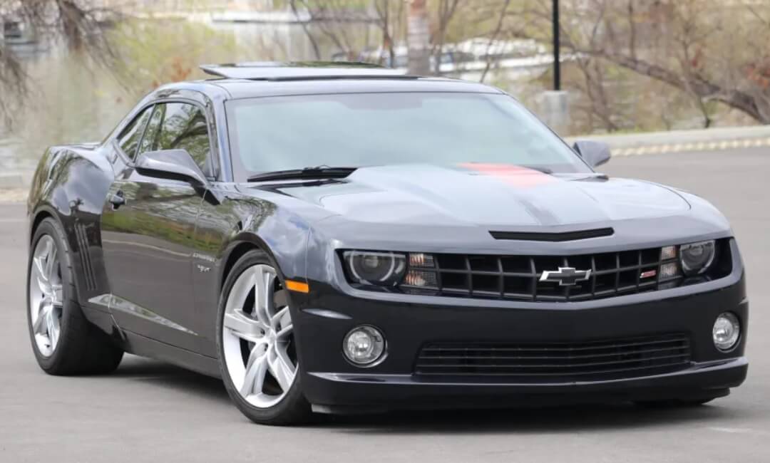 11 Fun Cars Under 10000 For Restricted Budget Buyers